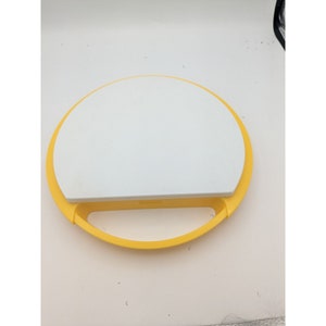 Vintage Tupperware Kitchen Work Unit 1986 Chop, Slice and Grate ...