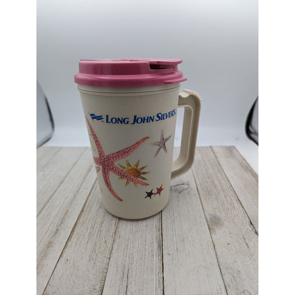 Long John Silver - Etsy