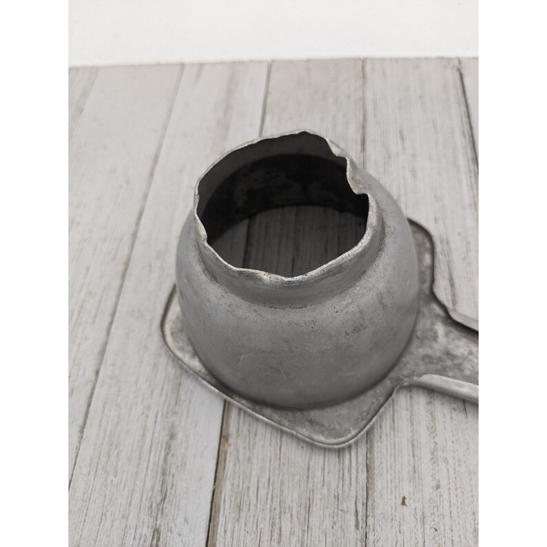 Vintage Foley Aluminum Fruit Mason Jar Filling Canning 2 Funnel - Etsy