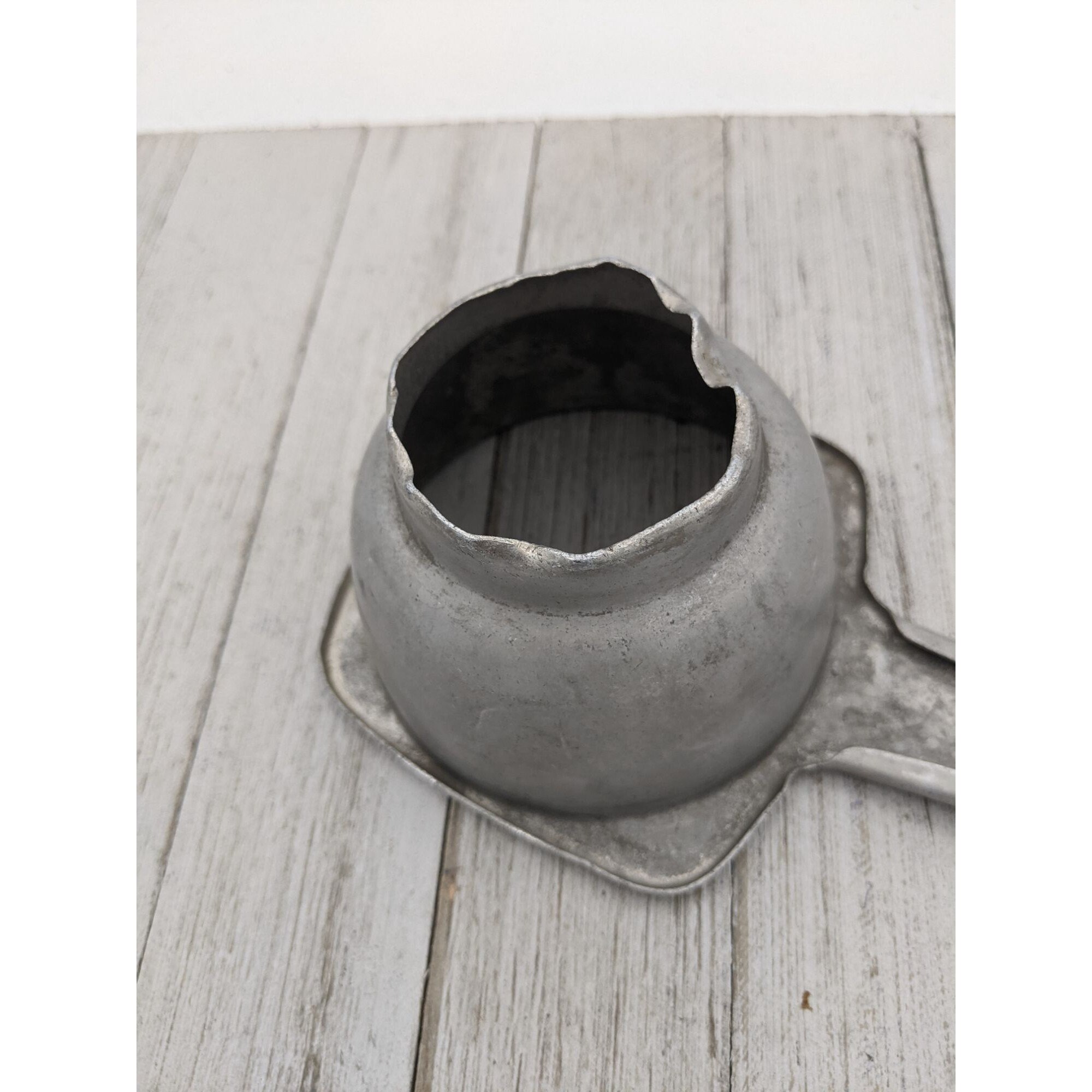 Vintage Foley Aluminum Fruit Mason Jar Filling Canning 2 Funnel - Etsy