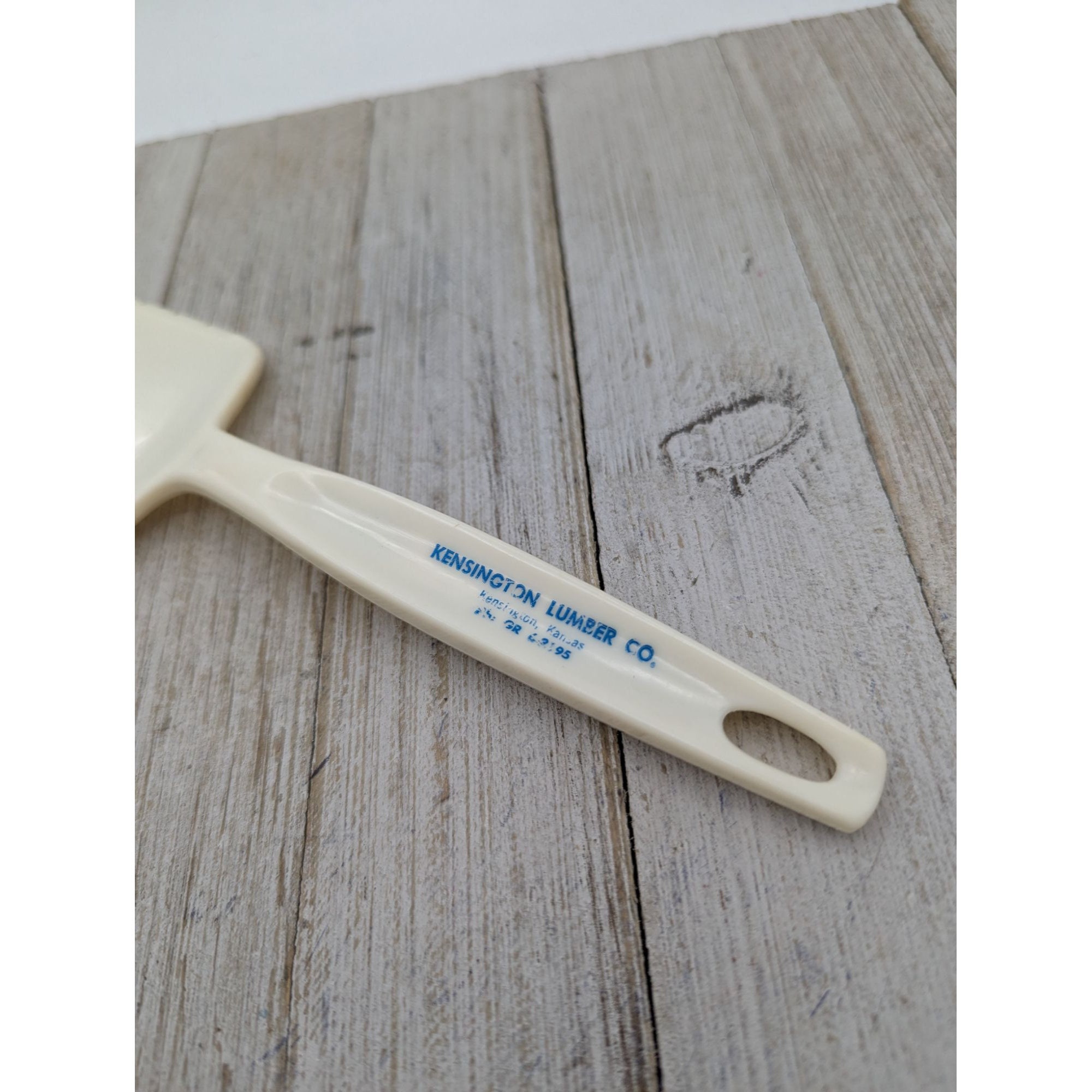 Vintage Foley Nylon Cake Pie Spatula Server 10 1/4 - Etsy