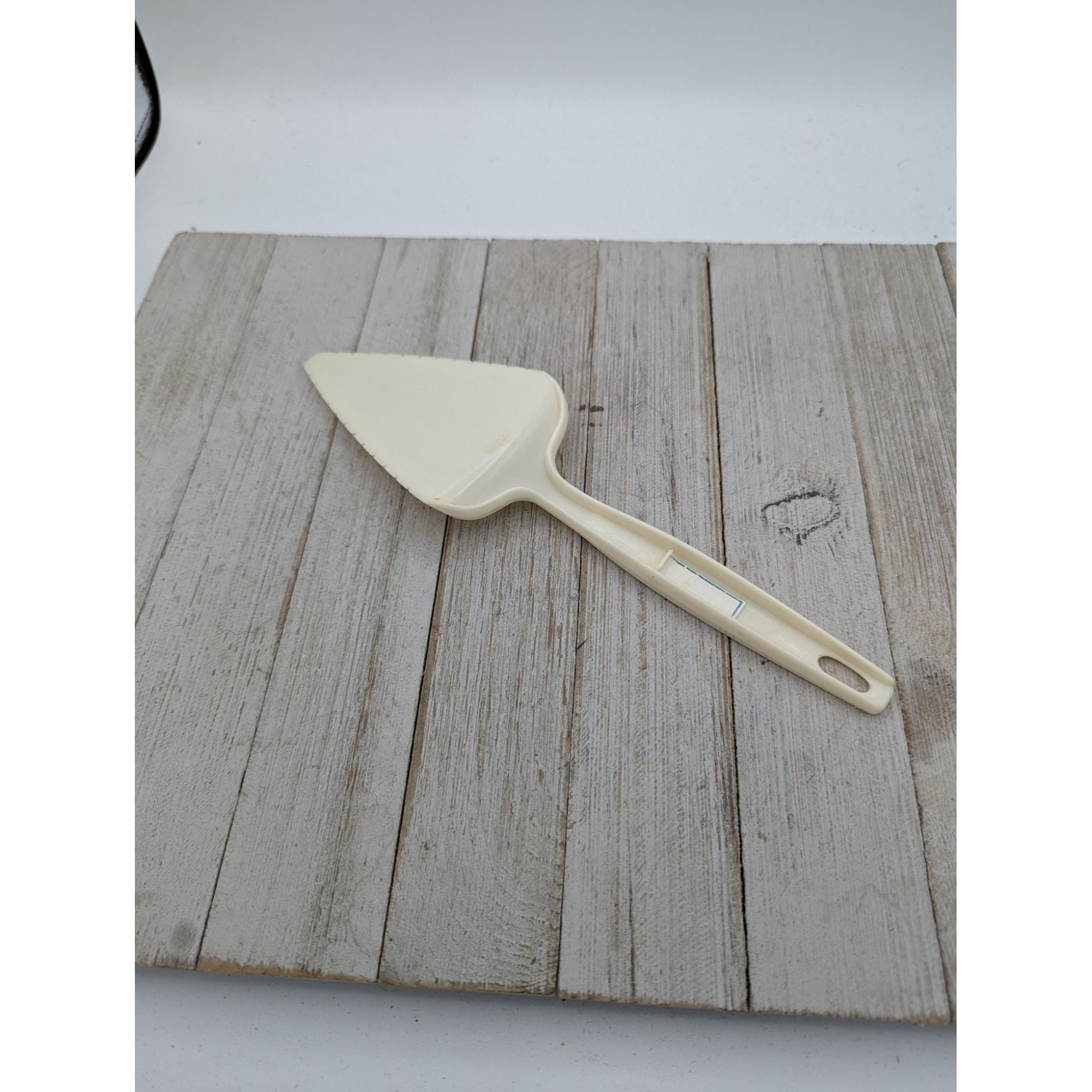 Vintage Foley Nylon Cake Pie Spatula Server 10 1/4 - Etsy