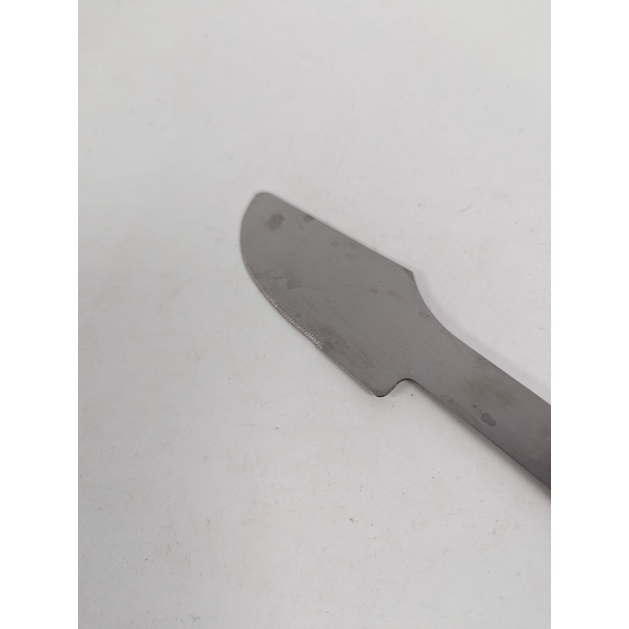 Vernon 1 All Purpose Spreader Sandwich Knife Wood Handle 9 3/4 - Etsy