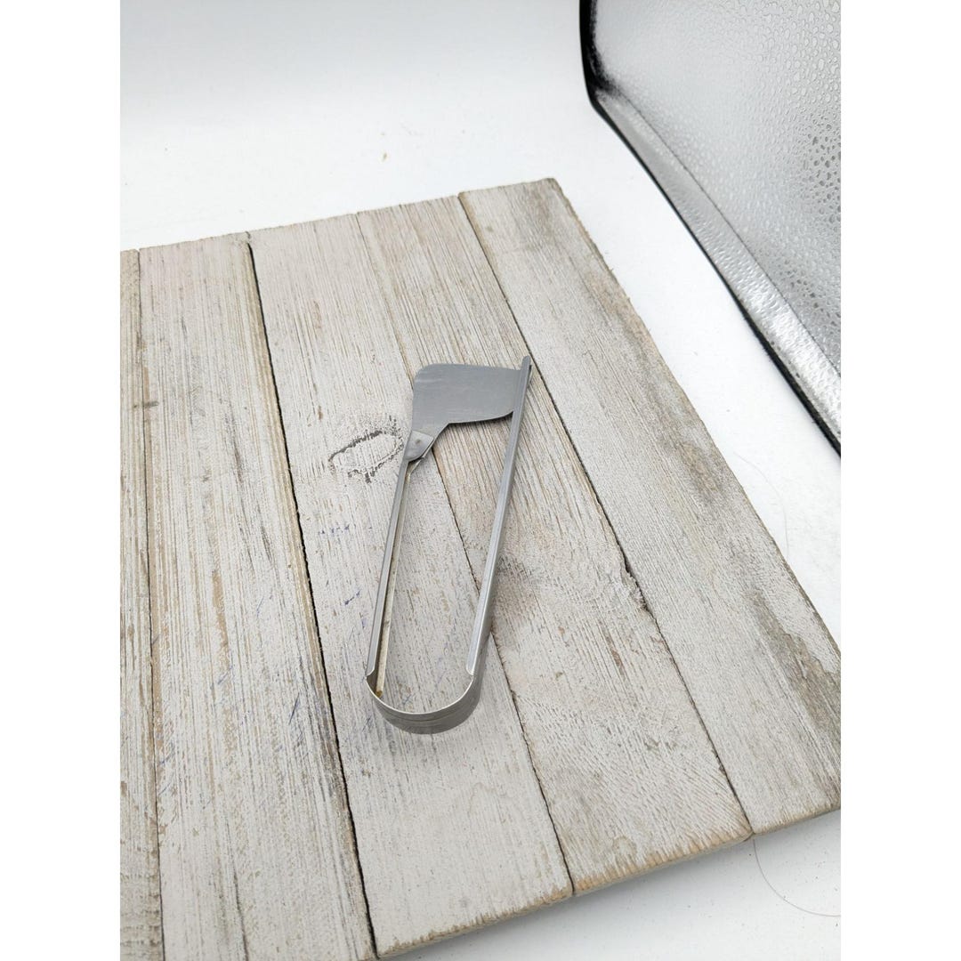 Foley Cookie Dough Dropper #2 MPLS Stainless Steel 6" - Etsy