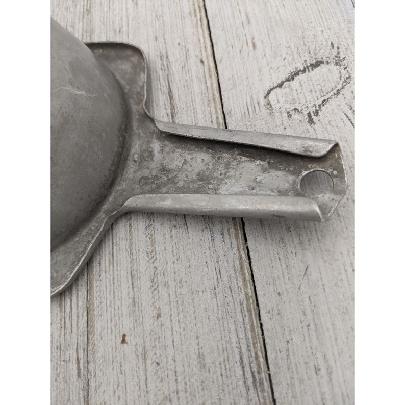 Vintage Foley Aluminum Fruit Mason Jar Filling Canning 2 Funnel - Etsy