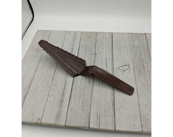 Tupperware Pie Server - Etsy