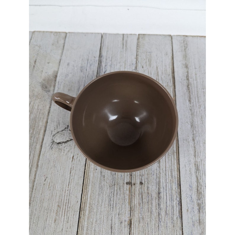 Vintage Oneida Melamine Melmac Brown Coffee Tea Mug Cup Set of 1 - Etsy