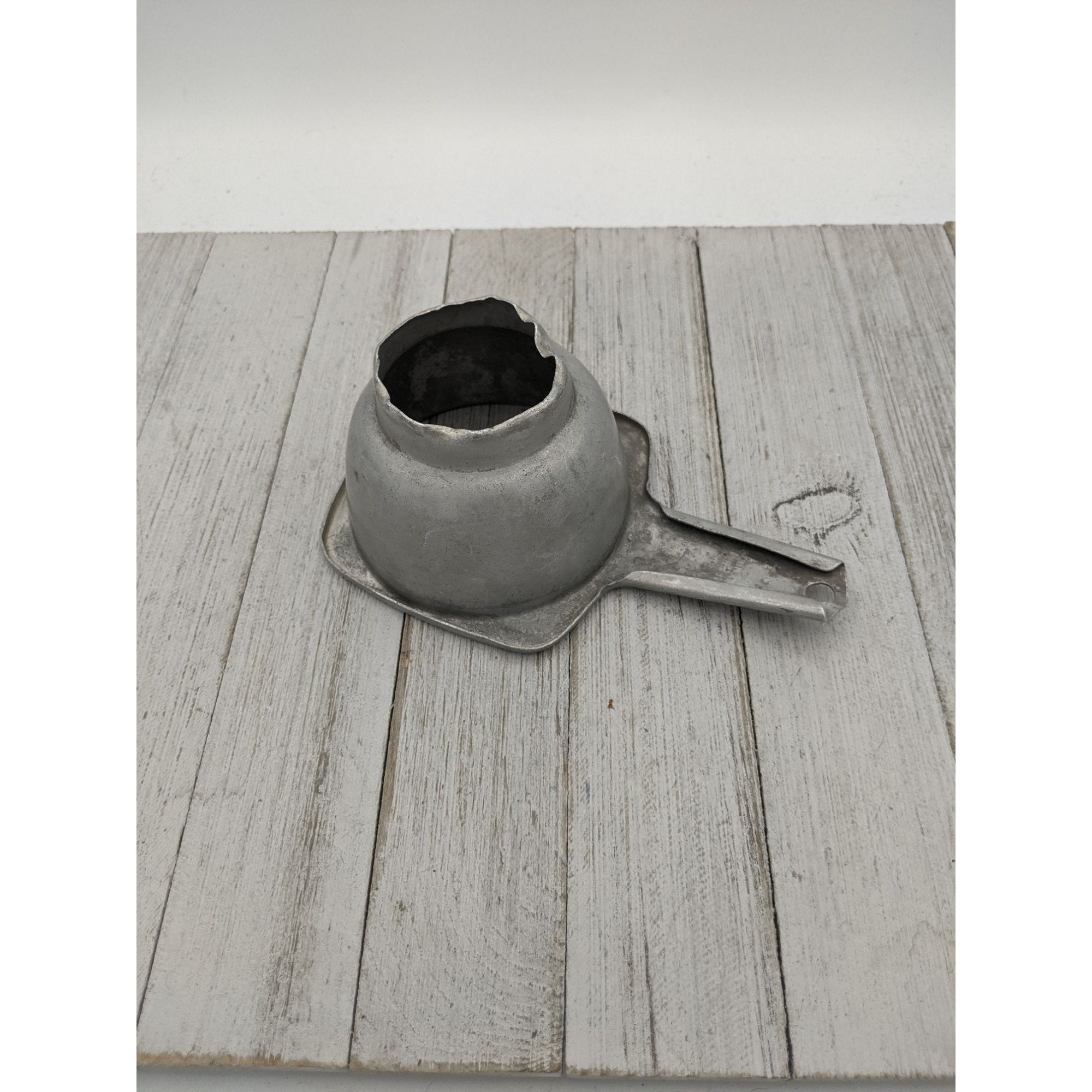 Vintage Foley Aluminum Fruit Mason Jar Filling Canning 2 Funnel - Etsy