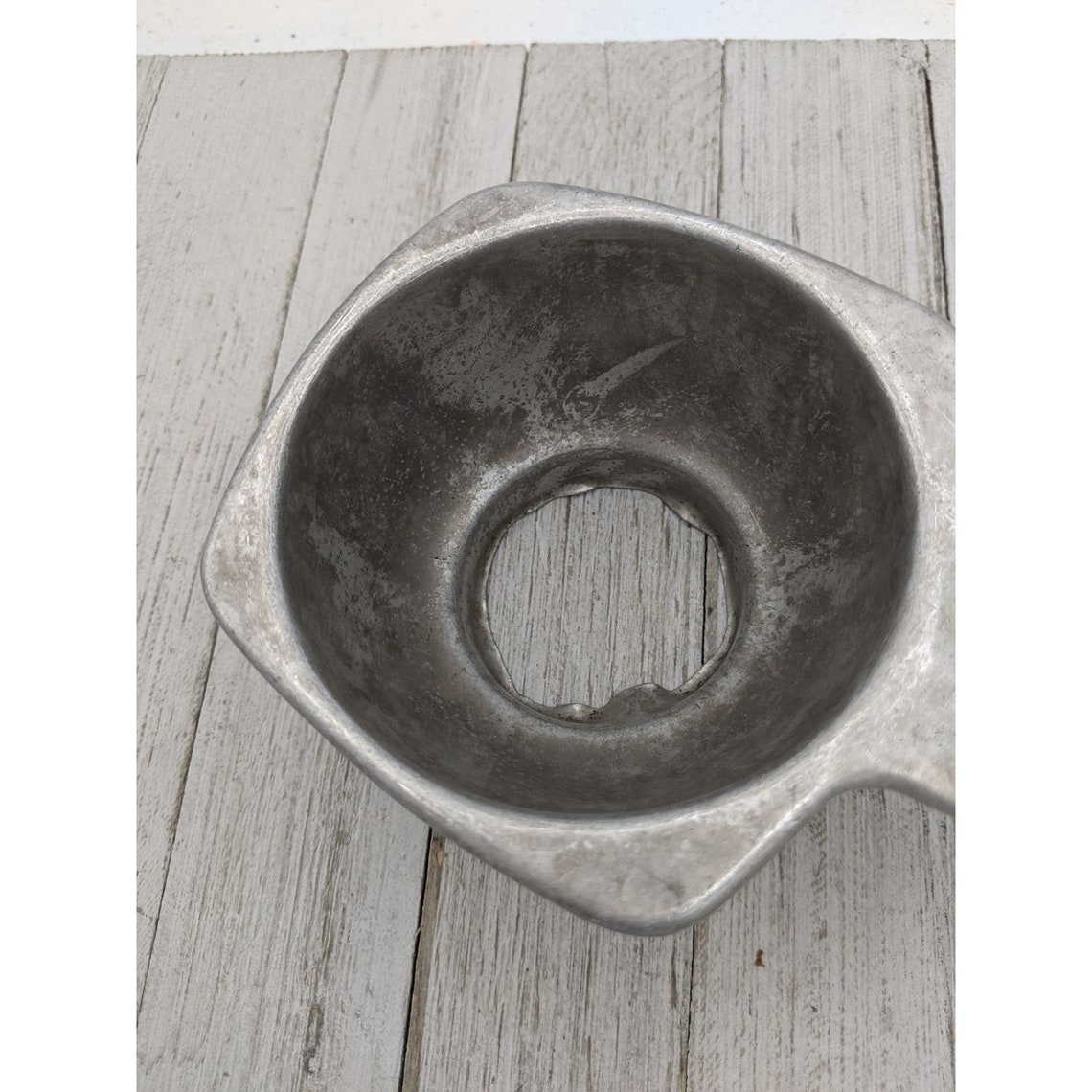 Vintage Foley Aluminum Fruit Mason Jar Filling Canning 2 Funnel - Etsy