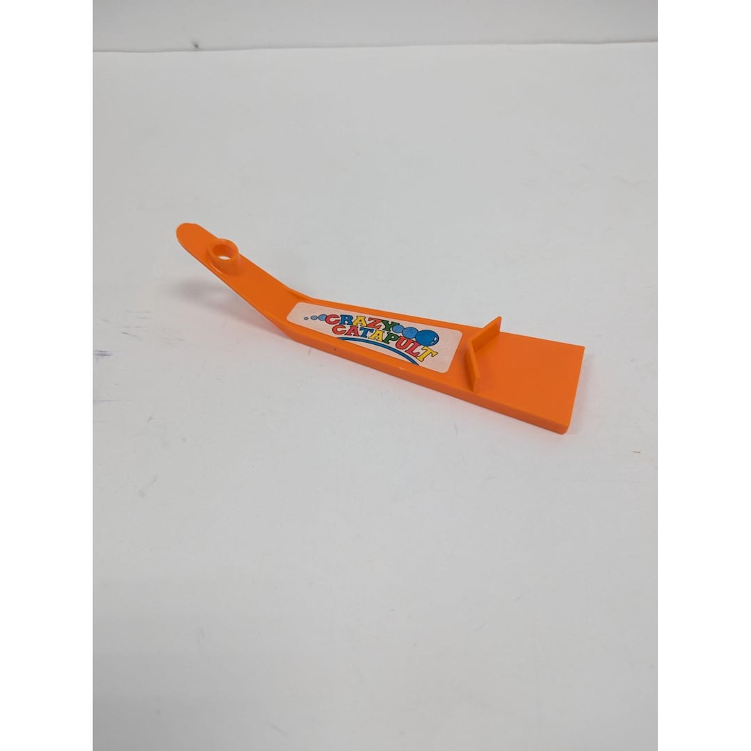 Fun House Board Game 1988 REPLACEMENT Part Piece Crazy Catapult - Etsy