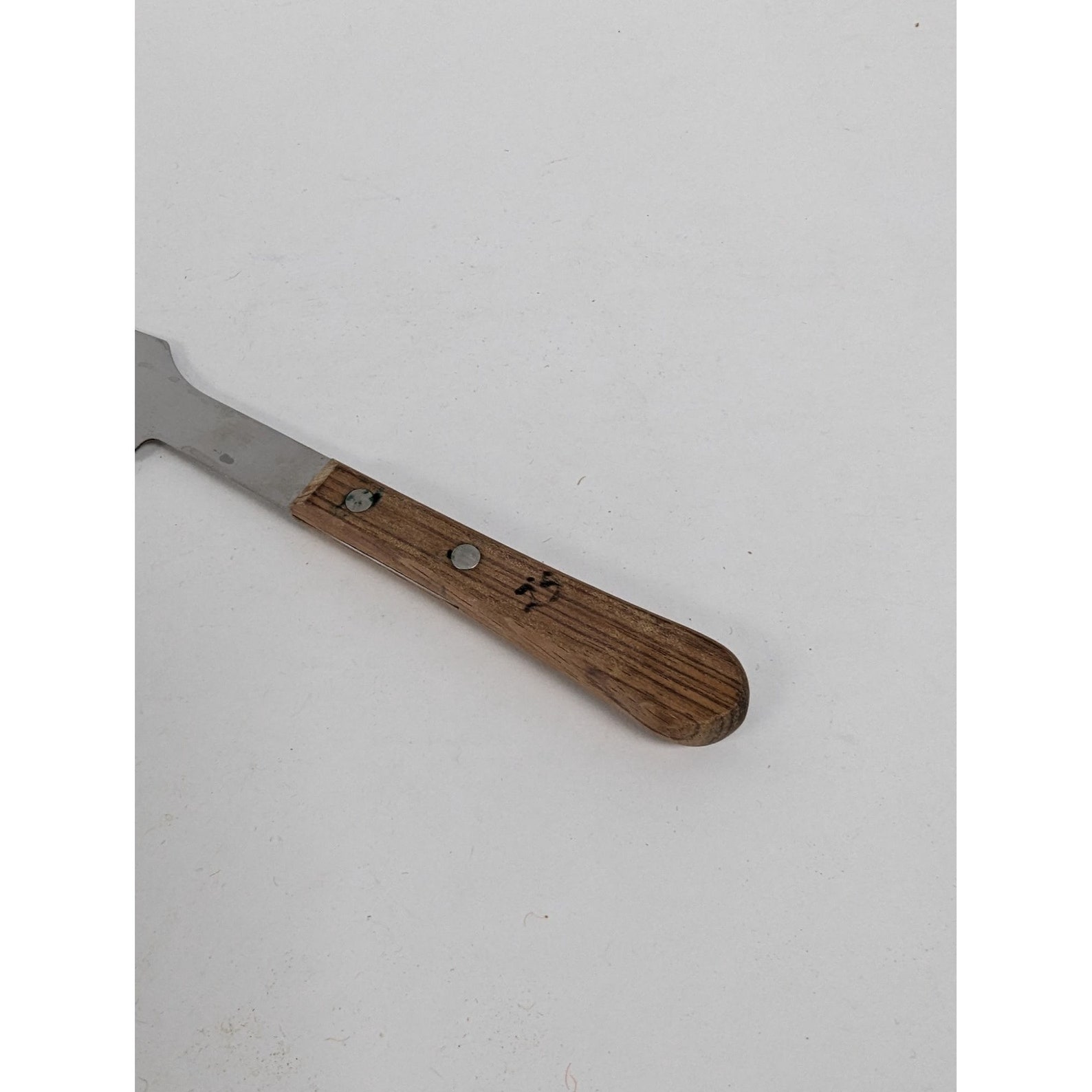 Vernon 1 All Purpose Spreader Sandwich Knife Wood Handle 9 3/4 - Etsy