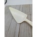 Vintage Foley Nylon Cake Pie Spatula Server 10 1/4 Almond Beige - Etsy
