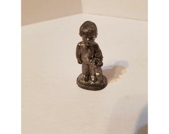 Michael Ricker Pewter - Etsy