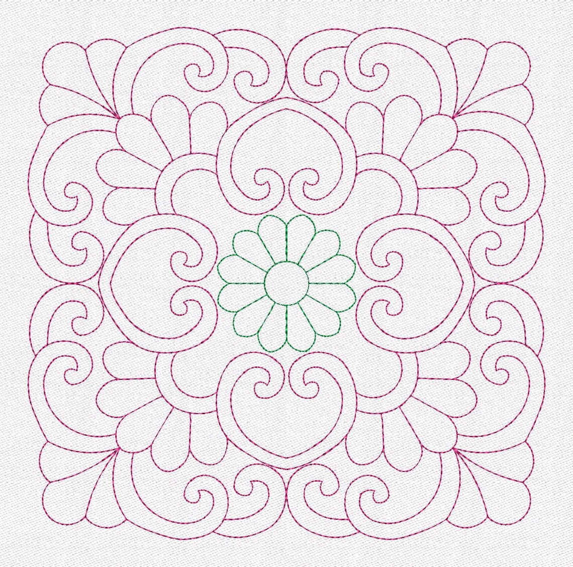 Quilt Blocks Embroidery Designs Quilting embroidery patterns | Etsy