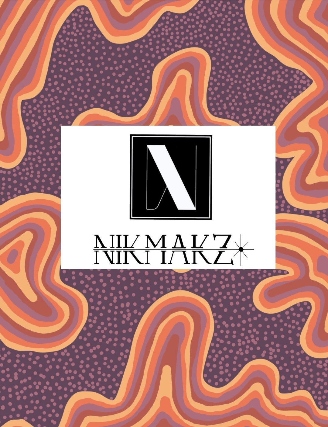 Mackenzie Print - Etsy