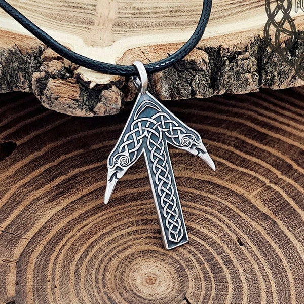 Rune Jewelry - Etsy