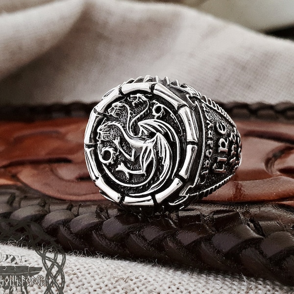 Game of the Thrones Jewelry - Etsy