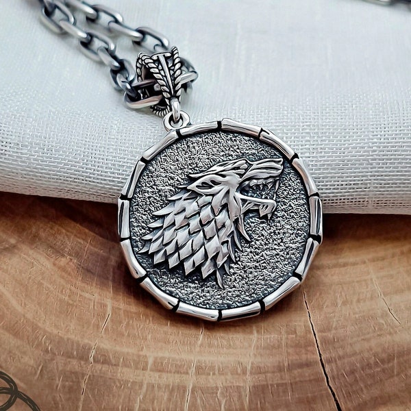 House Stark - Etsy