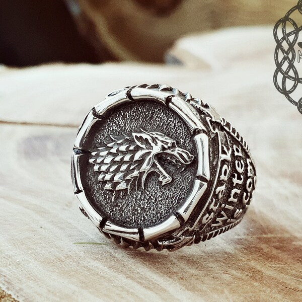 House Stark - Etsy