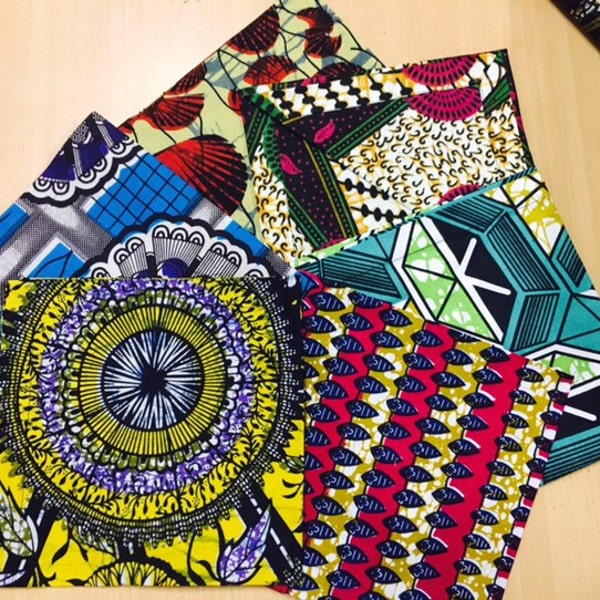 African Napkins - Etsy