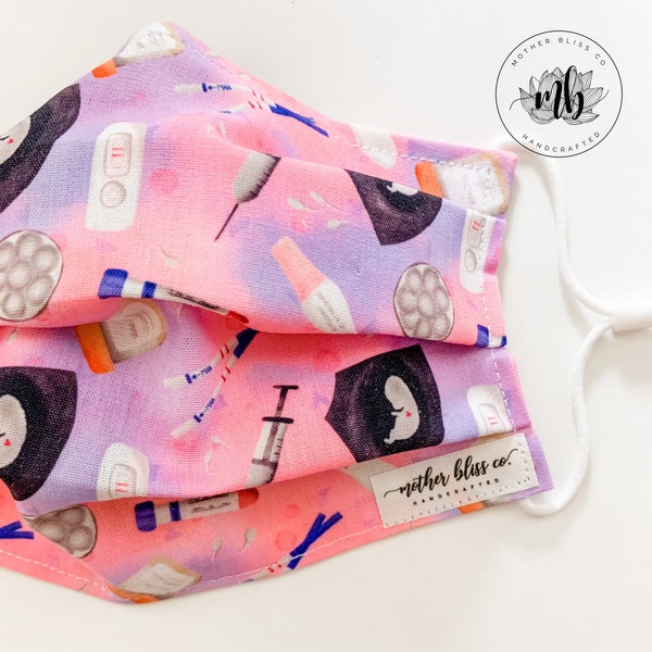 Sperm Face Mask - Etsy