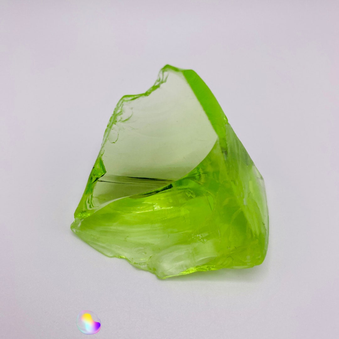 Gem Angel Aura Eternal Spring Andara Monatomic Andara Crystal 33g ...