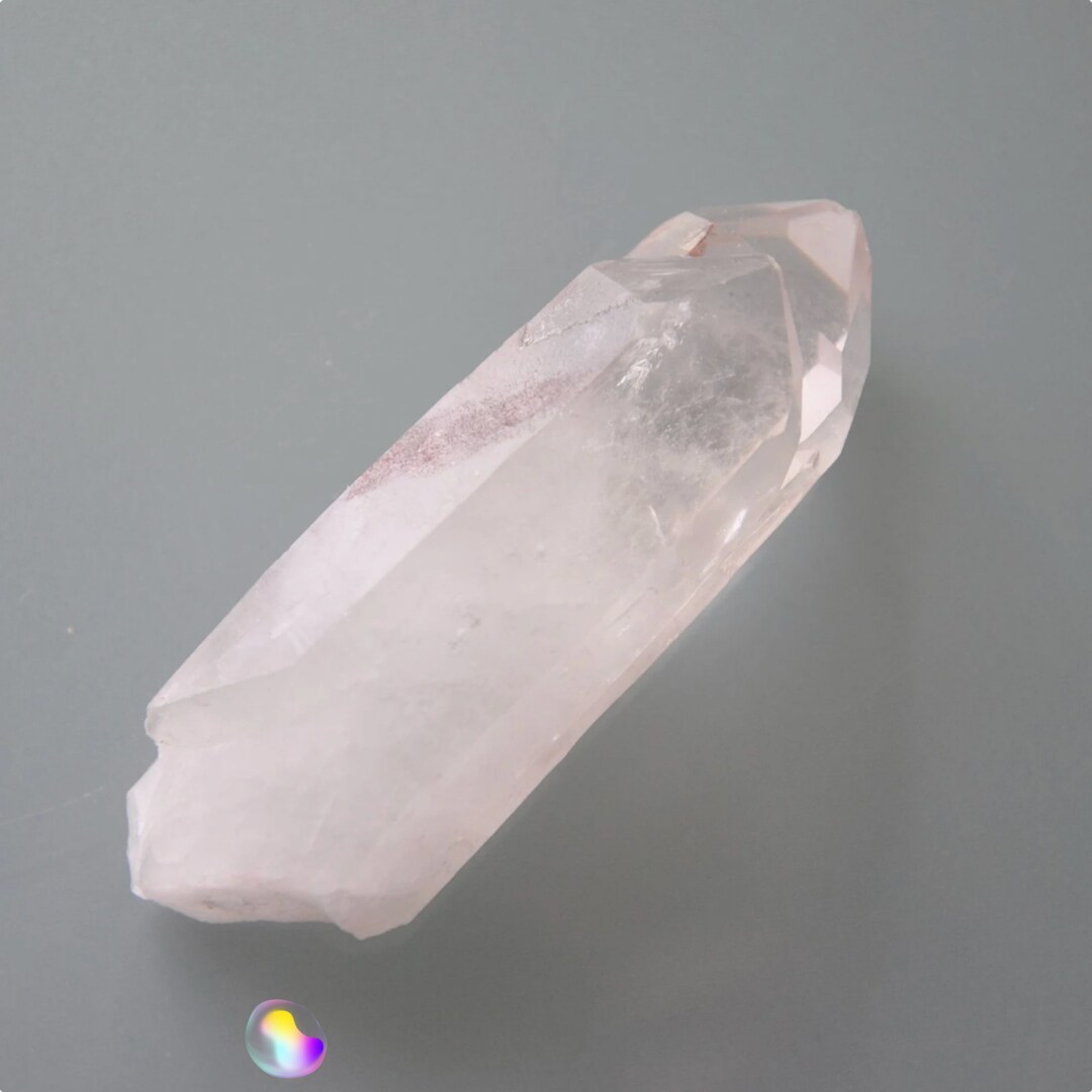 73g 3 Heart of the Sun Samhadi Quartz 74g - Etsy