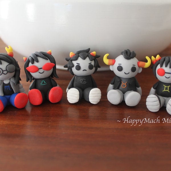 Homestuck - Etsy