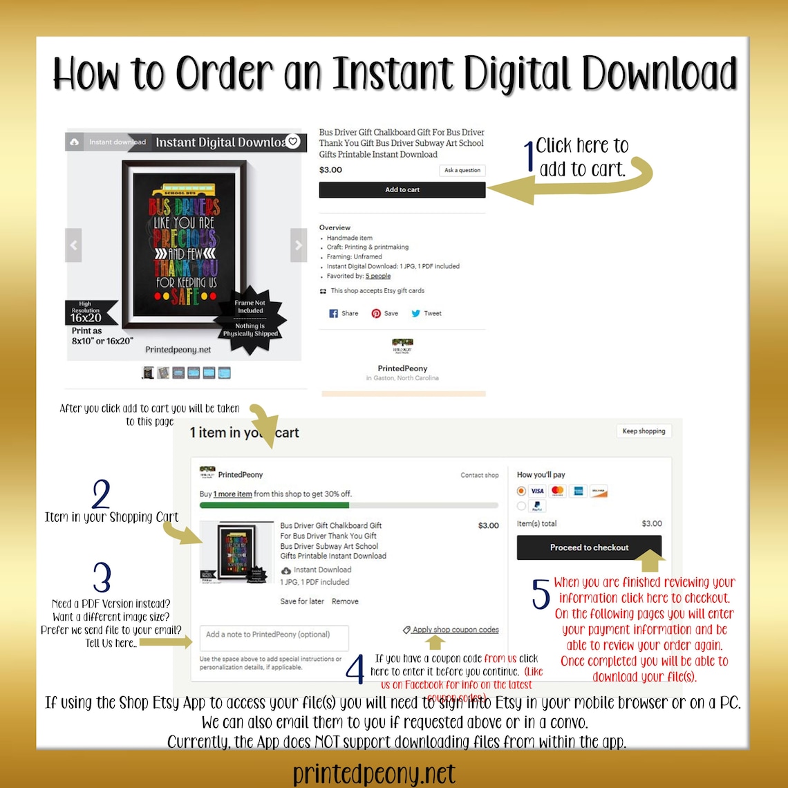 First Day of Senior Year Printable Sign First Day of School Sign 12th ...