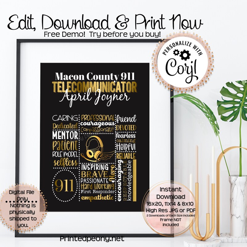 Telecommunicators Week Gifts - 60+ Gift Ideas for 2025