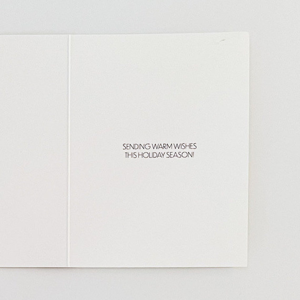 Happy New Year Holiday Card Set - Etsy