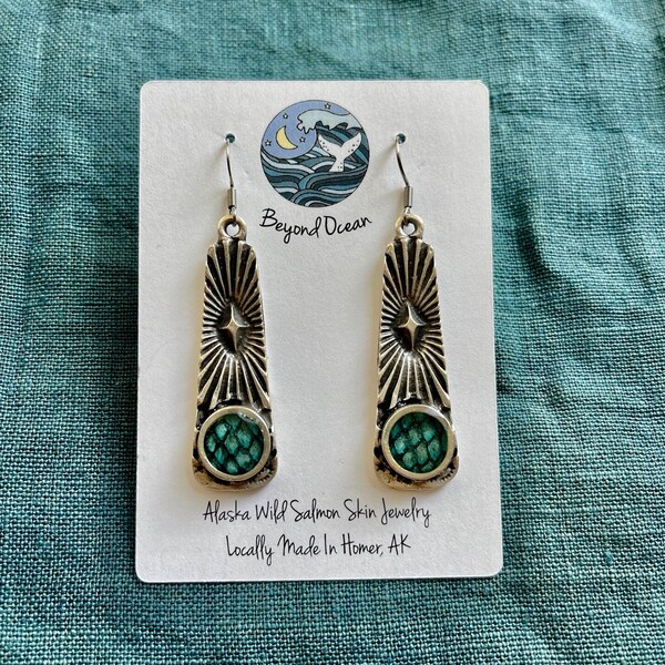 Alaska Jewelry - Etsy