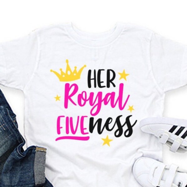 High Five Birthday - Etsy