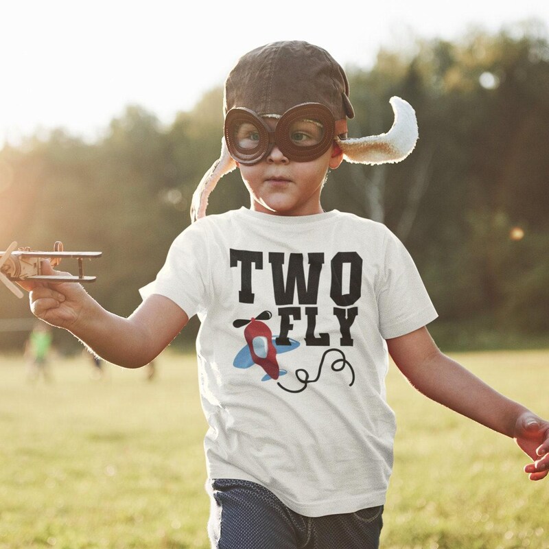 Terrible Twos - Etsy