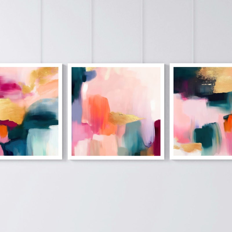 72 X 24 Wall Art - Etsy