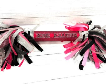 Cheerleader of the Week Spirit Stick - Etsy