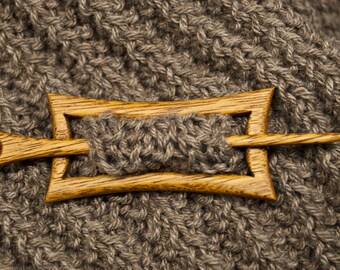 Rectangular Pin - Etsy