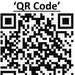 QR Code Quilting Pattern, Downloadable, Rick Roll - Etsy