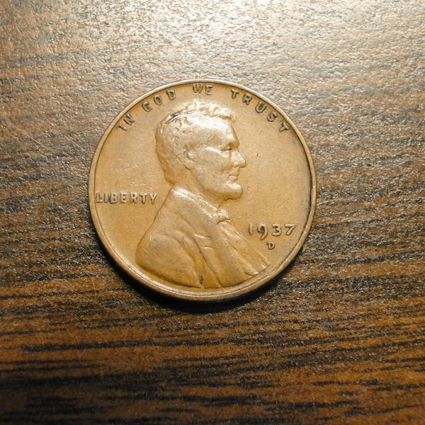 Die Break Coin - Etsy