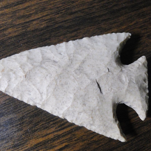 Indian Arrowhead - Etsy
