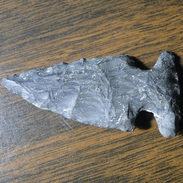 Indian Arrowhead - Etsy