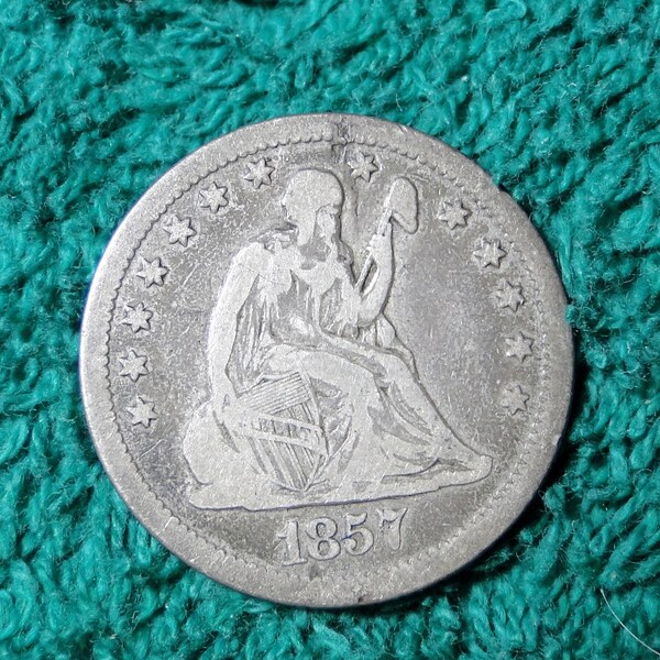 Die Break Coin - Etsy