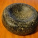 Authentic Indian Discoidal Indian Chunky Stone Game Stone 1 X3 Diameter ...