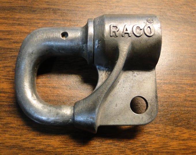Raco Railroad RR Lock Railroad Lock Railroad Signal Lock 2 X 2 5/8 ...