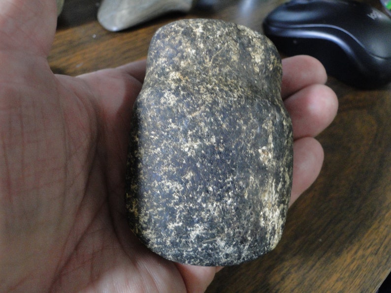 Authentic Miniature Indian Axe Scrapers Adzes Arrowhead Point - Etsy