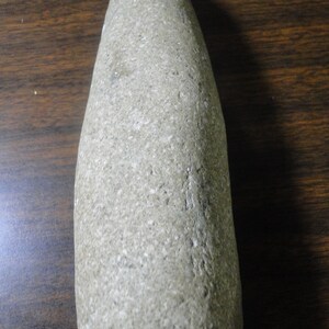 Authentic Indian Pestle Axe Scrapers Adzes Arrowhead Point Spear ...
