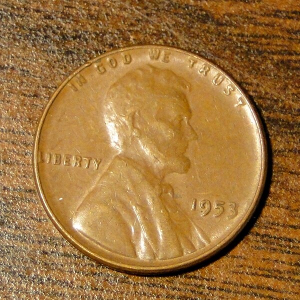 Die Break Coin - Etsy