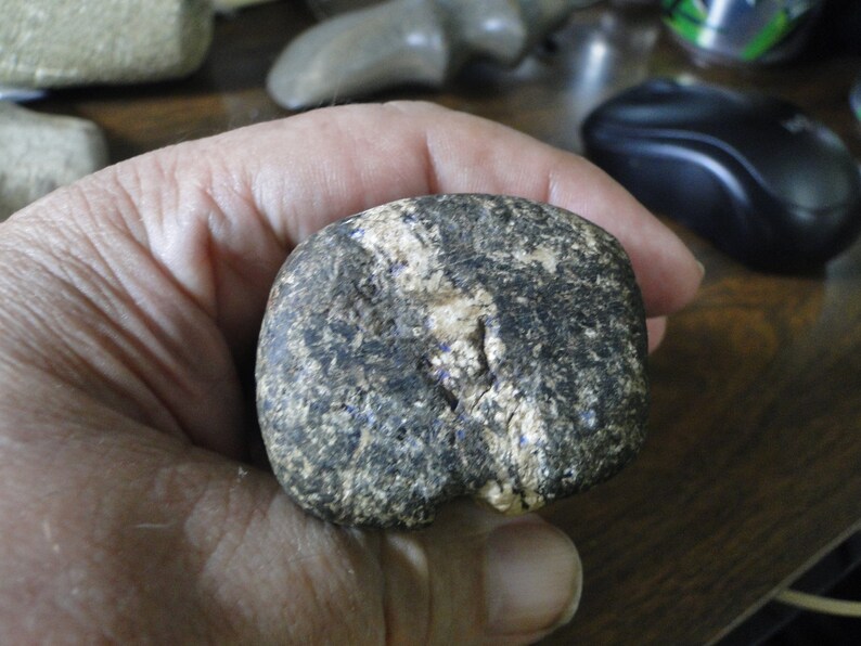 Authentic Miniature Indian Axe Scrapers Adzes Arrowhead Point - Etsy