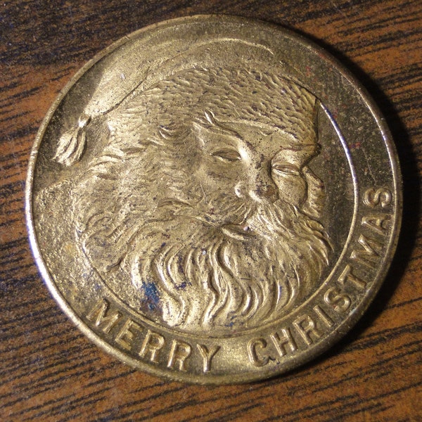 Old Token - Etsy