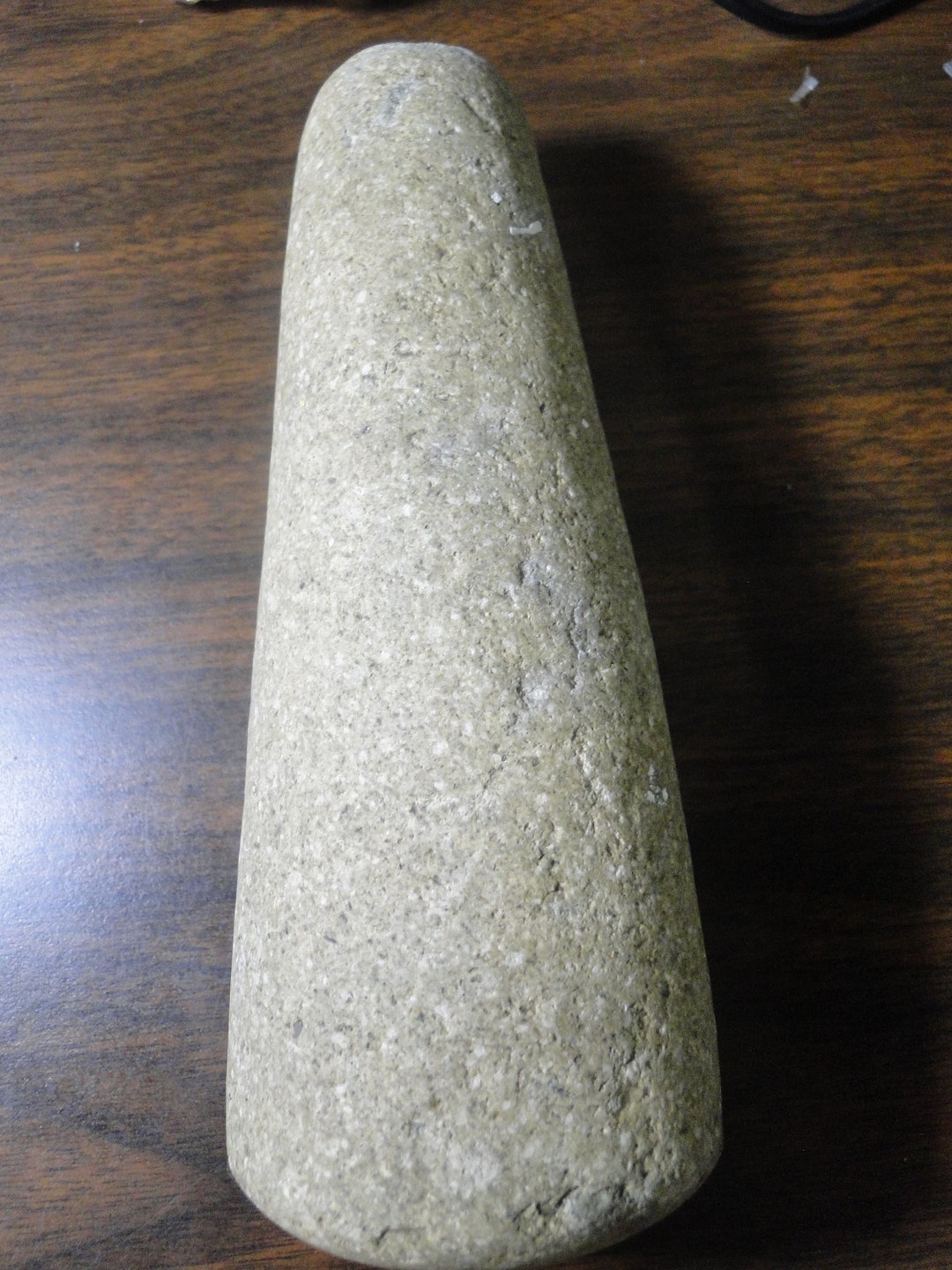 Authentic Indian Pestle Axe Scrapers Adzes Arrowhead Point Spear ...